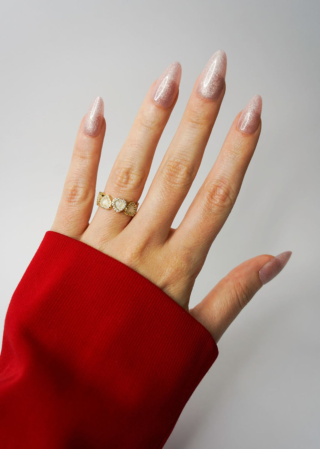 Loste False Nails | Best Fake Nails | Fake Nails with Glue